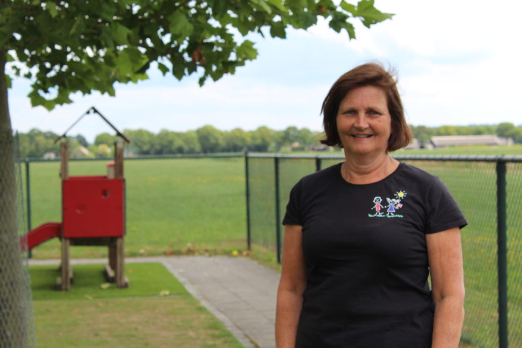 Ons team - Kinderopvangorganisatie 't Schanebroekkie