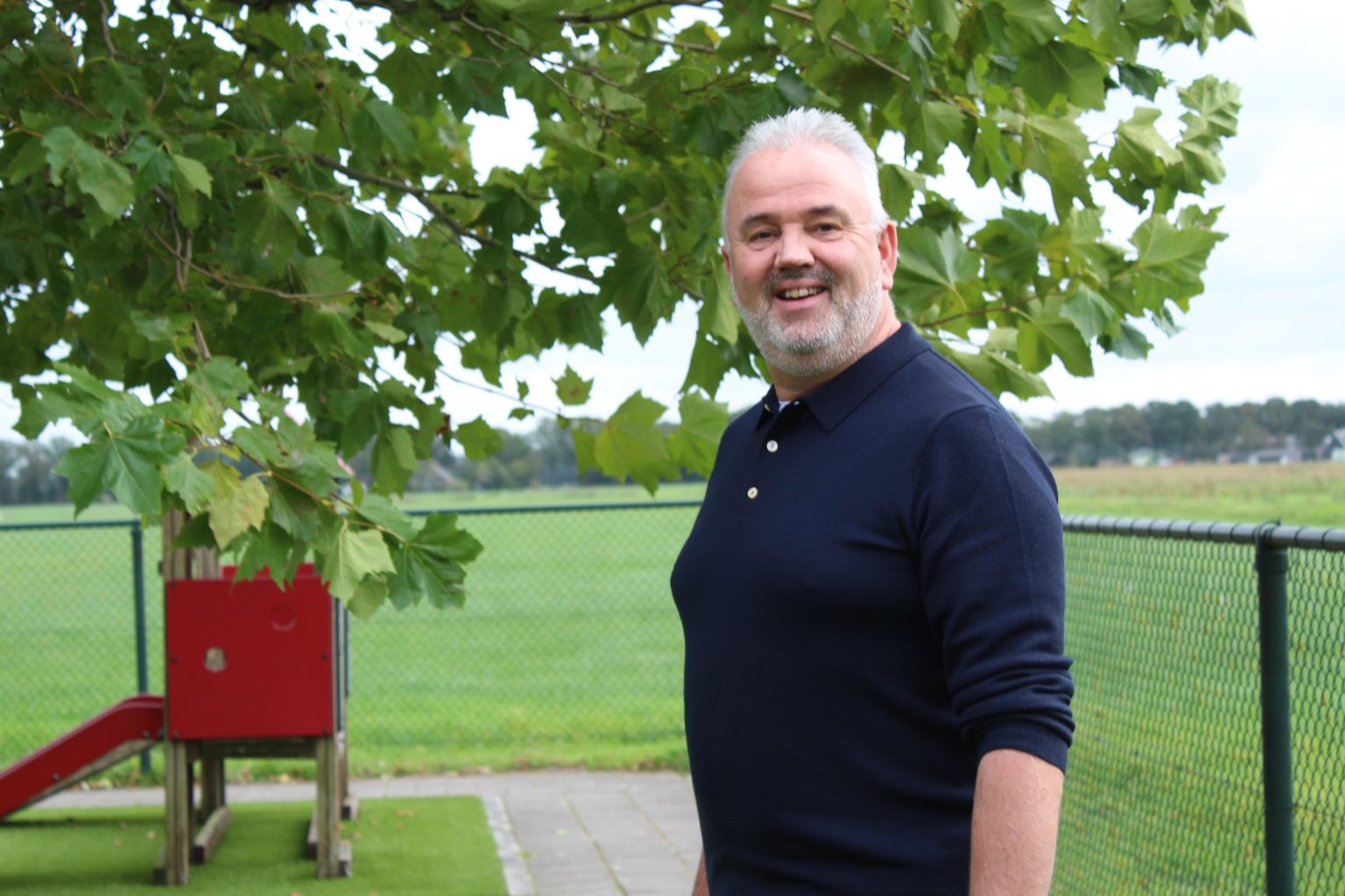 Ons team - Kinderopvangorganisatie 't Schanebroekkie