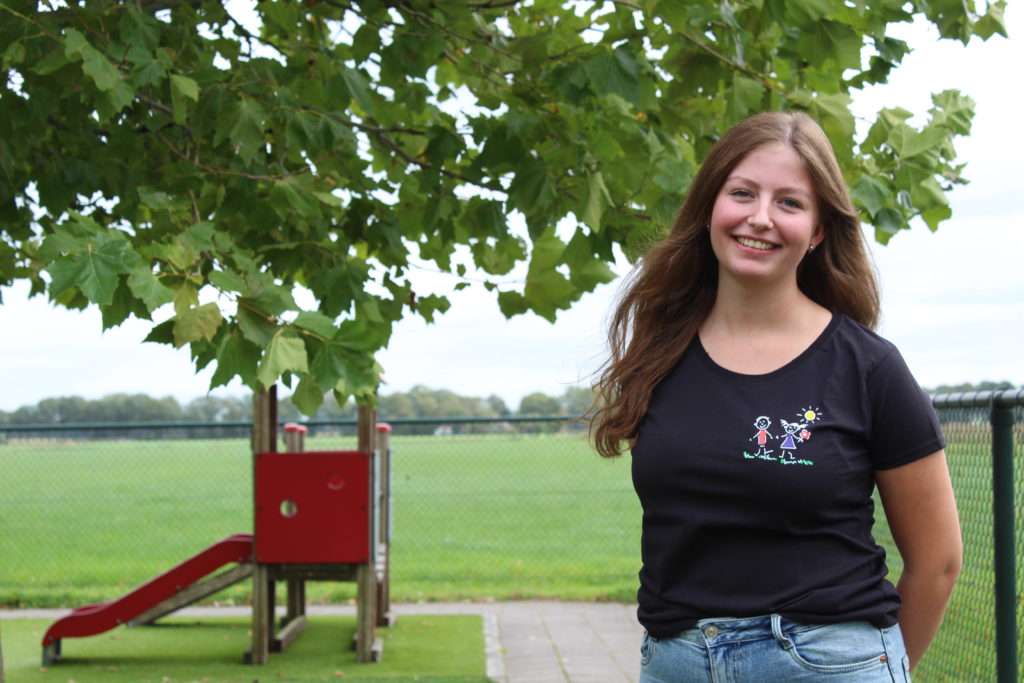 Ons team - Kinderopvangorganisatie 't Schanebroekkie